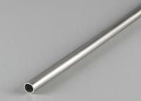 China ASTM A790  2507 Duplex Steel Pipe OD 1/2
