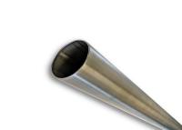 China ASTM A790  2507 Duplex Steel Pipe OD 1/2
