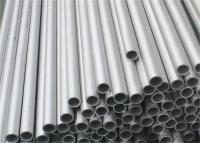 China High Tensile Super Duplex Stainless Steel Pipe ASTM A789 A790 2507 2205 for sale
