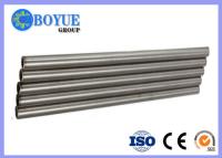 China Corrosion Resistant Super Duplex Stainless Steel Pipe S31803 S32750 S32760 for sale