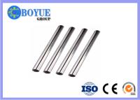 China SCH10 Thickness Super Duplex Pipe , UNS S31803 F51 UNS S32750 Pipe for sale