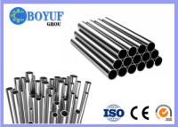 China S32205 / S32750 ASTM A790 Duplex Steel Pipe With Annealed / Pickled Surface OD1/2-48' for sale