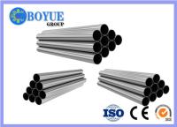 China Durable Duplex Stainless Steel Pipe , 16