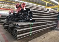 China Carbon Steel Pipe Corrosion Resistant For Industrial Water Lines API 5L X65 X70 OD1/2'-48' for sale