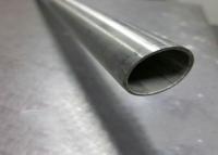 China Carbon Steel Pipe Corrosion Resistant For Industrial Water Lines API 5L X65 X70 OD1/2'-48' for sale