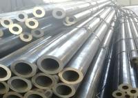 China Carbon Steel Pipe Corrosion Resistant For Industrial Water Lines API 5L X65 X70 OD1/2'-48' for sale