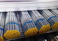 China Small Diameter Carbon Steel Seamless Tube Cold Drawn A210C Standard OD1/2'-48' for sale