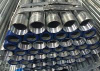 China ABS GL DNV NK Seamless Low Carbon Steel Tube DIN 17175 ST35.8 ST37 ST52 for sale