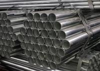 China ABS GL DNV NK Seamless Low Carbon Steel Tube DIN 17175 ST35.8 ST37 ST52 for sale