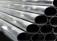 China Black Schedule 40 Carbon Steel Pipe A36 For Construction Anti Corrosion OD1/2'-48' for sale