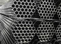 China Hot / Cold Finished Carbon Steel Pipe ASTM A519 1018 1026 High Tensile Strength for sale