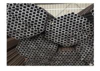 China A106 GR.B Carbon Steel Pipe , Large Diameter Seamless Pipe For High Temperature Service for sale