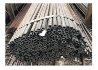 China A106 GR.B Carbon Steel Pipe , Large Diameter Seamless Pipe For High Temperature Service for sale