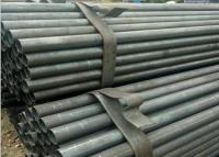 China Low Temp Carbon Steel Pipe Hot Rolled High Strength Good Mechanical Property for sale