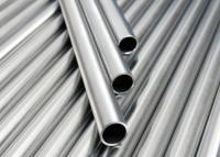 China Low Temp Carbon Steel Pipe Hot Rolled High Strength Good Mechanical Property for sale