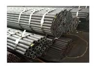 China Industrial Carbon Steel Seamless Pipe For Boiler JIS G3462 STBA22 STBA23 for sale