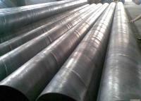 China Industrial Carbon Steel Seamless Pipe For Boiler JIS G3462 STBA22 STBA23 for sale