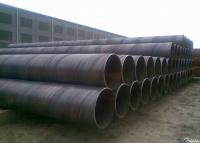 China Anti Corrosion Boiler Carbon Steel Pipe OD 19.05mm - 168.3mm High Hardness for sale