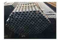 China DIN 17175  219~965mm OD Seamless Steel Tube / Seamless Mechanical Tubing for sale