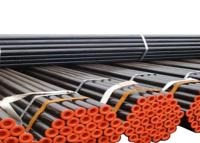 China DIN 17175  219~965mm OD Seamless Steel Tube / Seamless Mechanical Tubing for sale