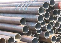 China ASTM A333 Gr6140mm Seamless CS Pipe API 16 20 30 Inch With ISO Certification for sale