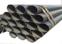 China ASTM A333 Gr6140mm Seamless CS Pipe API 16 20 30 Inch With ISO Certification for sale