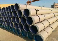 China ASTM A333 Gr6140mm Seamless CS Pipe API 16 20 30 Inch With ISO Certification for sale