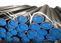 China Round Titanium Alloy Tube OD 1/2