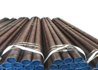 China Casing Line Carbon Steel Pipe For Chemical Good Corrosion Resistance for sale
