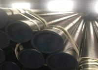 China Casing Line Carbon Steel Pipe For Chemical Good Corrosion Resistance for sale
