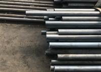 China Round Titanium Alloy Tube OD 1/2