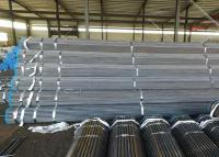 China High Precision Seamless Carbon Steel Pipe , Cold Rolled Steel Tube 3