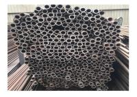 China High Precision Seamless Carbon Steel Pipe , Cold Rolled Steel Tube 3