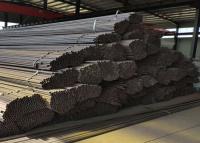 China High Precision Seamless Carbon Steel Pipe , Cold Rolled Steel Tube 3