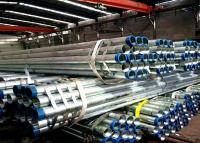 China ASTM A179 A192 Heat Exchanger Steel Pipe , Non Alloy High Pressure Steel Pipe for sale