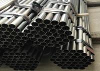 China High Temperature Carbon Seamless Steel Pipe A106 GR.B API 5L Black Color for sale