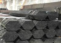 China ASTM A179 A192 Heat Exchanger Steel Pipe , Non Alloy High Pressure Steel Pipe for sale