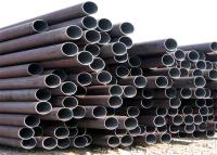 China High Pressure Boiler Carbon Steel Tubing For Construction Structure OD 6mm - 88.9mm for sale