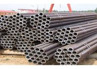 China Cold Drawn Carbon Steel Pipe A556 / SA556M For Tubular Feedwater Heaters for sale