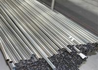 China Cold Drawn Carbon Steel Pipe A556 / SA556M For Tubular Feedwater Heaters for sale