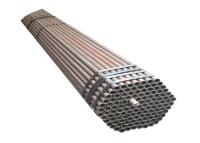 China A333 Gr6 Carbon Seamless Steel Pipe For Low Temperature Pressure Vessel for sale