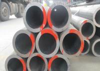 China A106 Hardened Carbon Steel Tubing With Shot Blasting Surface Treatment for sale
