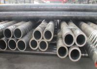 China A106 Hardened Carbon Steel Tubing With Shot Blasting Surface Treatment for sale