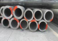 China A106 Hardened Carbon Steel Tubing With Shot Blasting Surface Treatment for sale