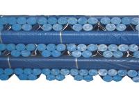 China DIN 17175 St35.8 Carbon Steel Pipe , Precision Seamless CS Pipe High Durability for sale