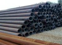 China 179 / SA179 Carbon Steel Seamless Tube For Heat Exchanger And Condenser for sale