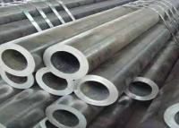 China 179 / SA179 Carbon Steel Seamless Tube For Heat Exchanger And Condenser for sale