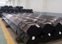 China Hot / Cold Carbon Steel Seamless Pipe ASTM A519 4130 4140  OD 1/2 - 48 Inch for sale