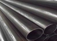 China ASTM A423 Grade 1 CS Seamless Pipe Shot Blasting Surface Treatment for sale