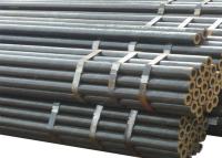 China Hot / Cold Finished Carbon Steel Pipe ASTM A519 1018 1026 High Tensile Strength for sale